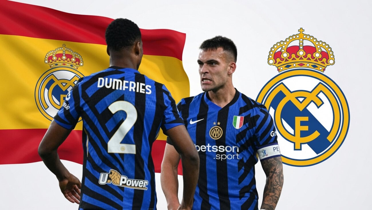 Dumfries : L’Inter réalise une plus-value - 📰 F.C. Internazionale ...