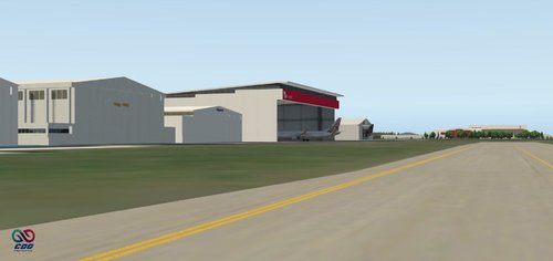 YBBN International 2020 by CDG - Oceania - Threshold