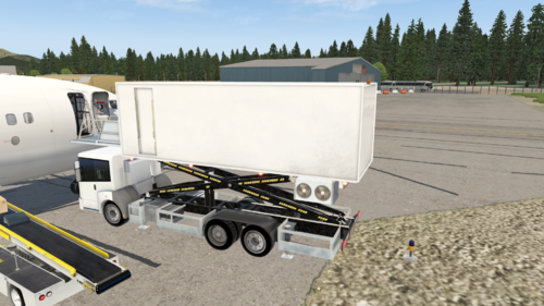 Ground Handling Deluxe Paint Kit - Other - Threshold
