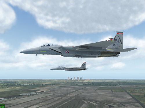 F-15 St Louis livery - Military and Special Liveries - Threshold