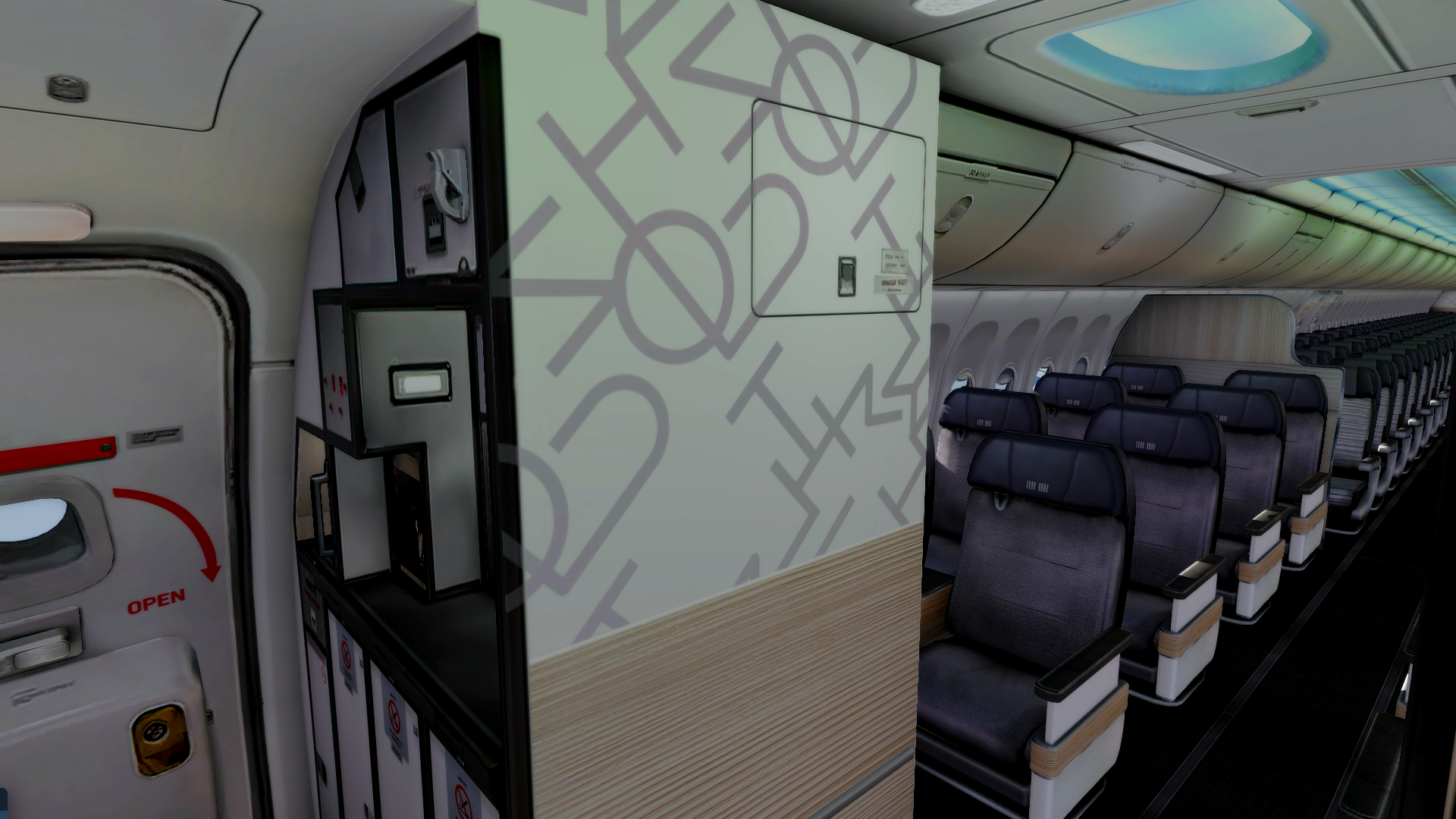 LevelUp 737 Liveries: A quick guide - Discussion - Threshold