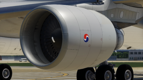 A330-300 (Laminar) - Threshold