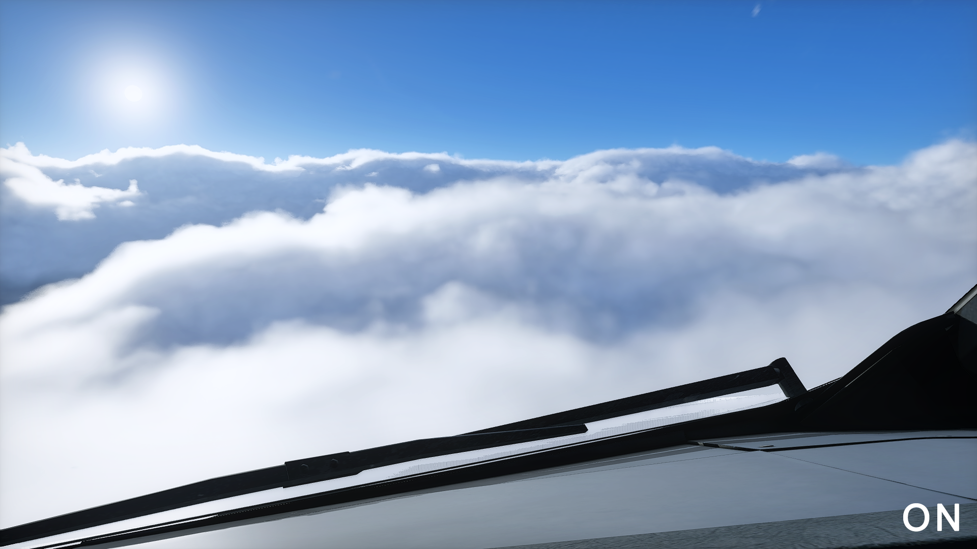 Real XP New Horizon Reshade preset - Libraries - Threshold
