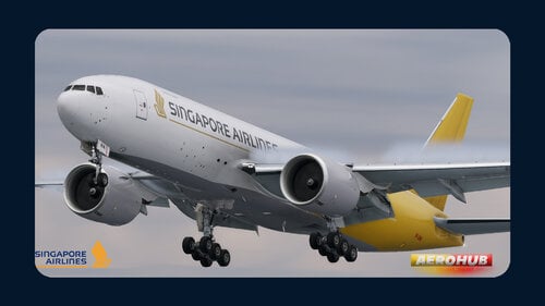 A320 NEO (ToLiss) - Threshold