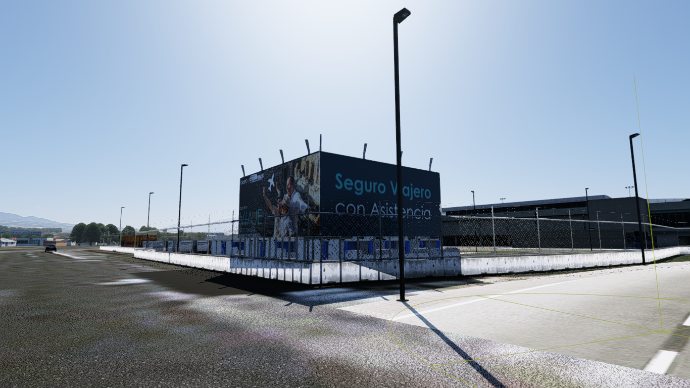 MROC Enhancements by Nyoko V1 - South America - Threshold