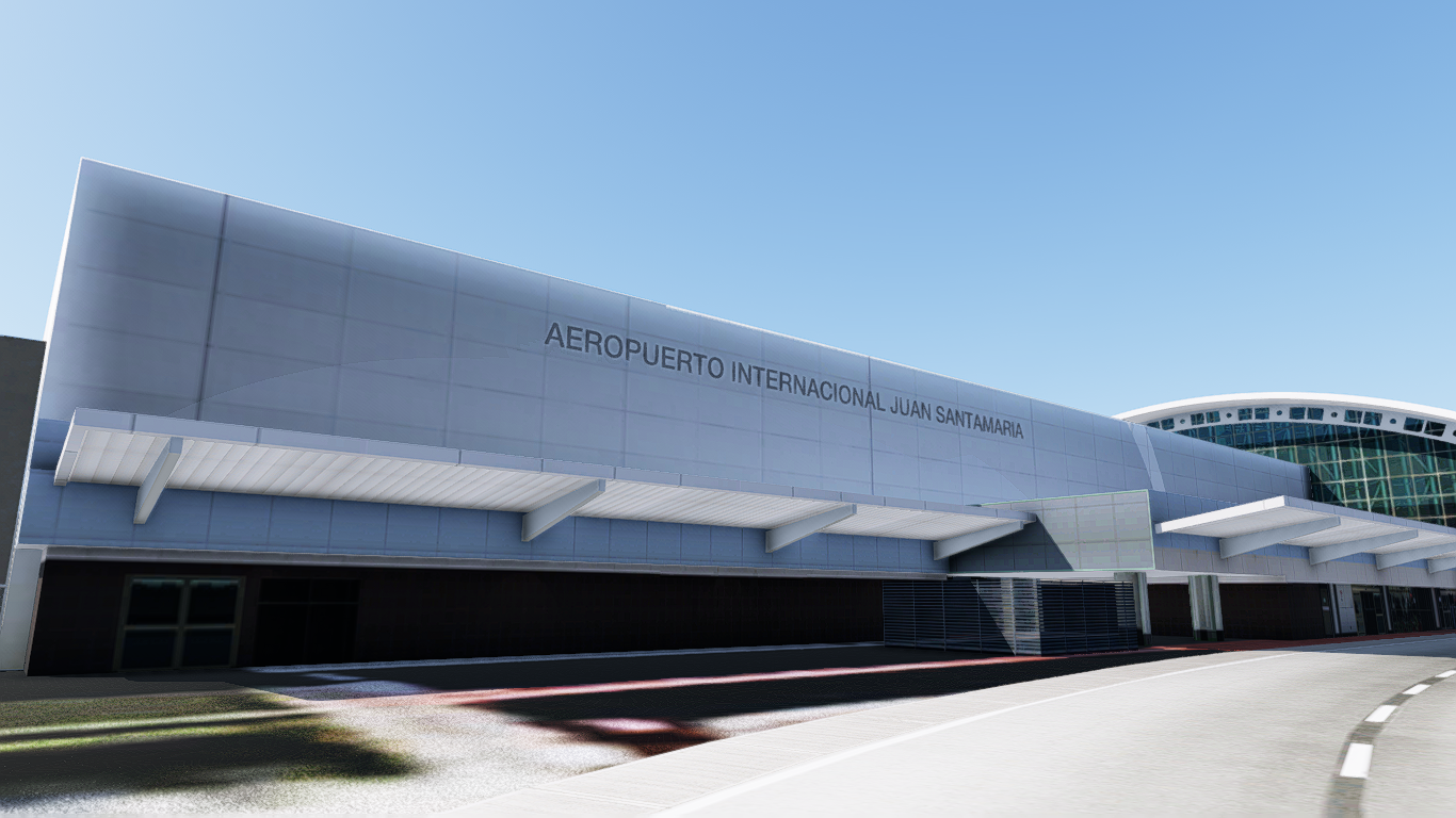 MROC Enhancements by Nyoko V1 - South America - Threshold