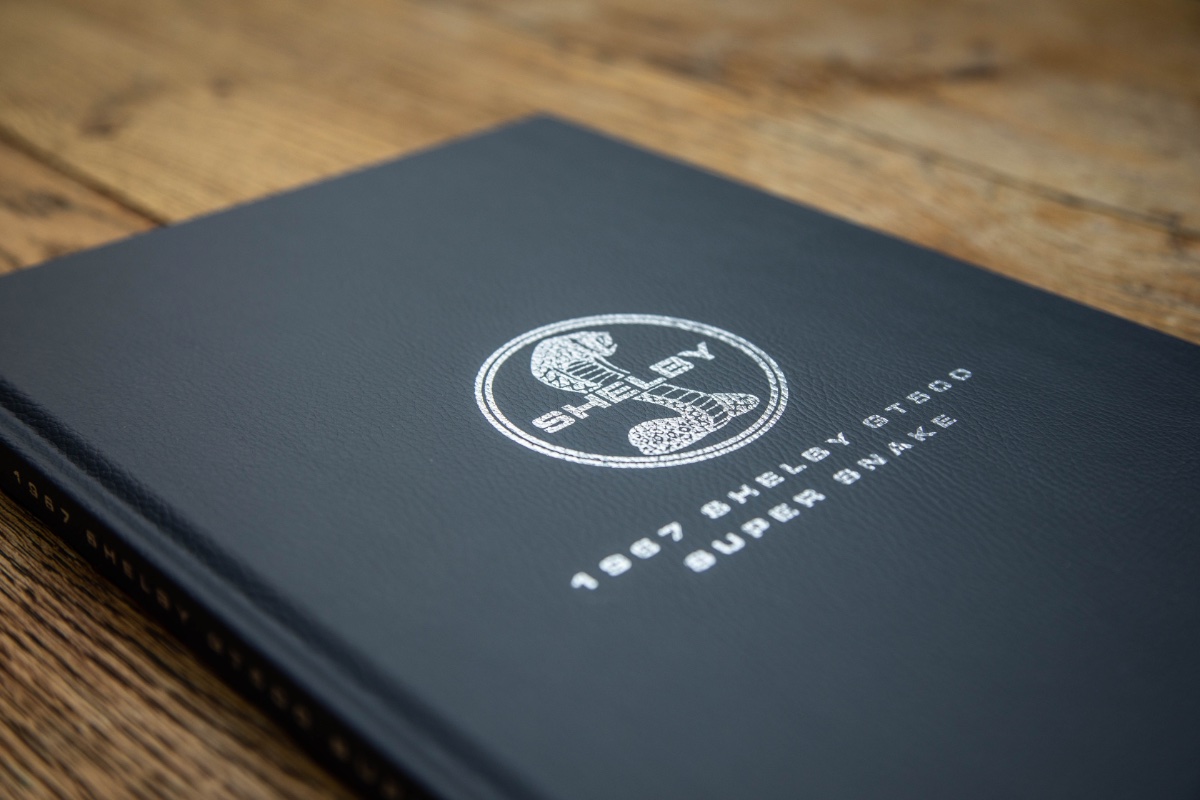 The Super Snake Book - Mustang Chat - Agora Models Community