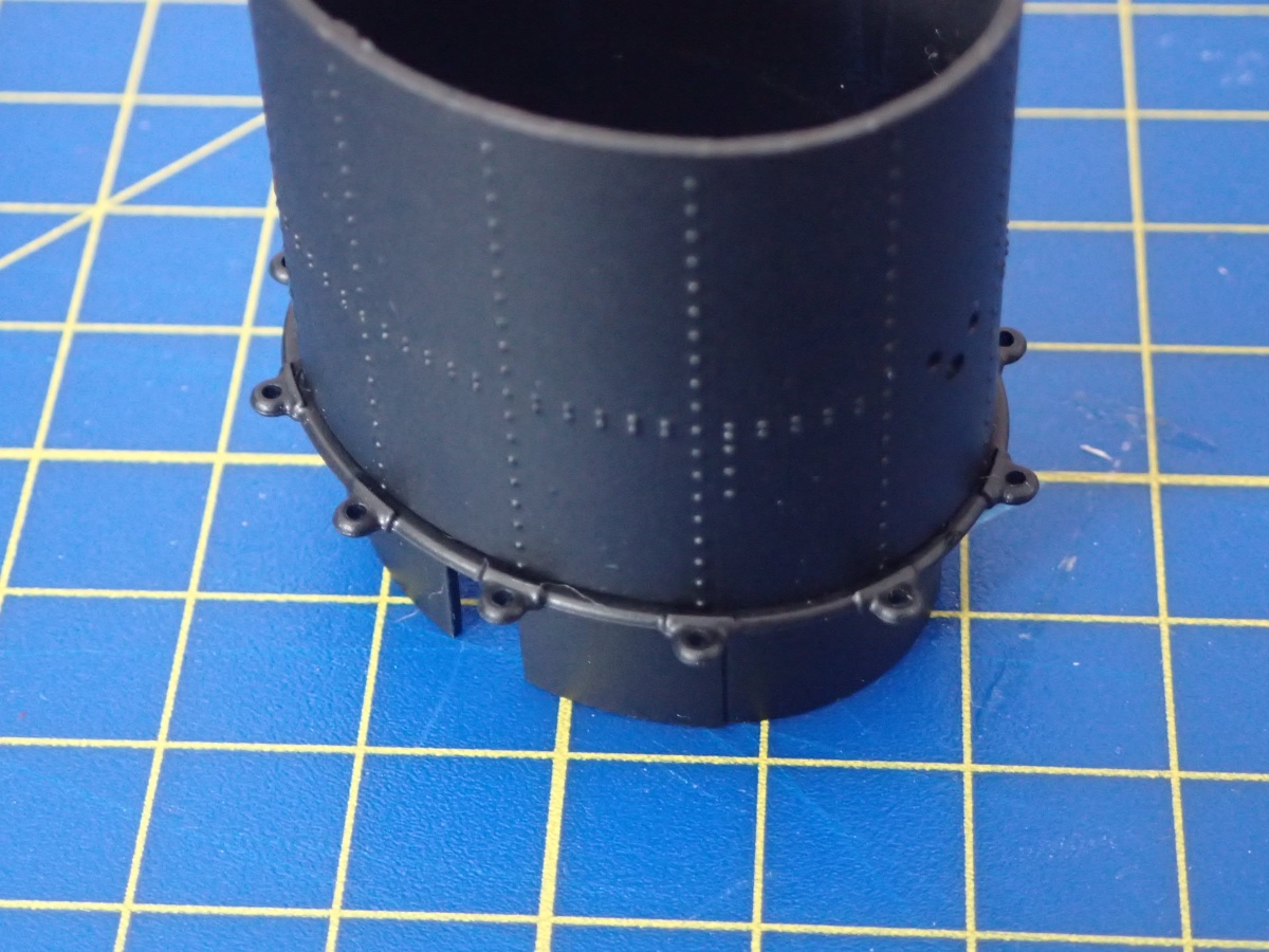 Pack 4 - Stage 19. Lots of funnel details. - Pack 4 of the Official ...