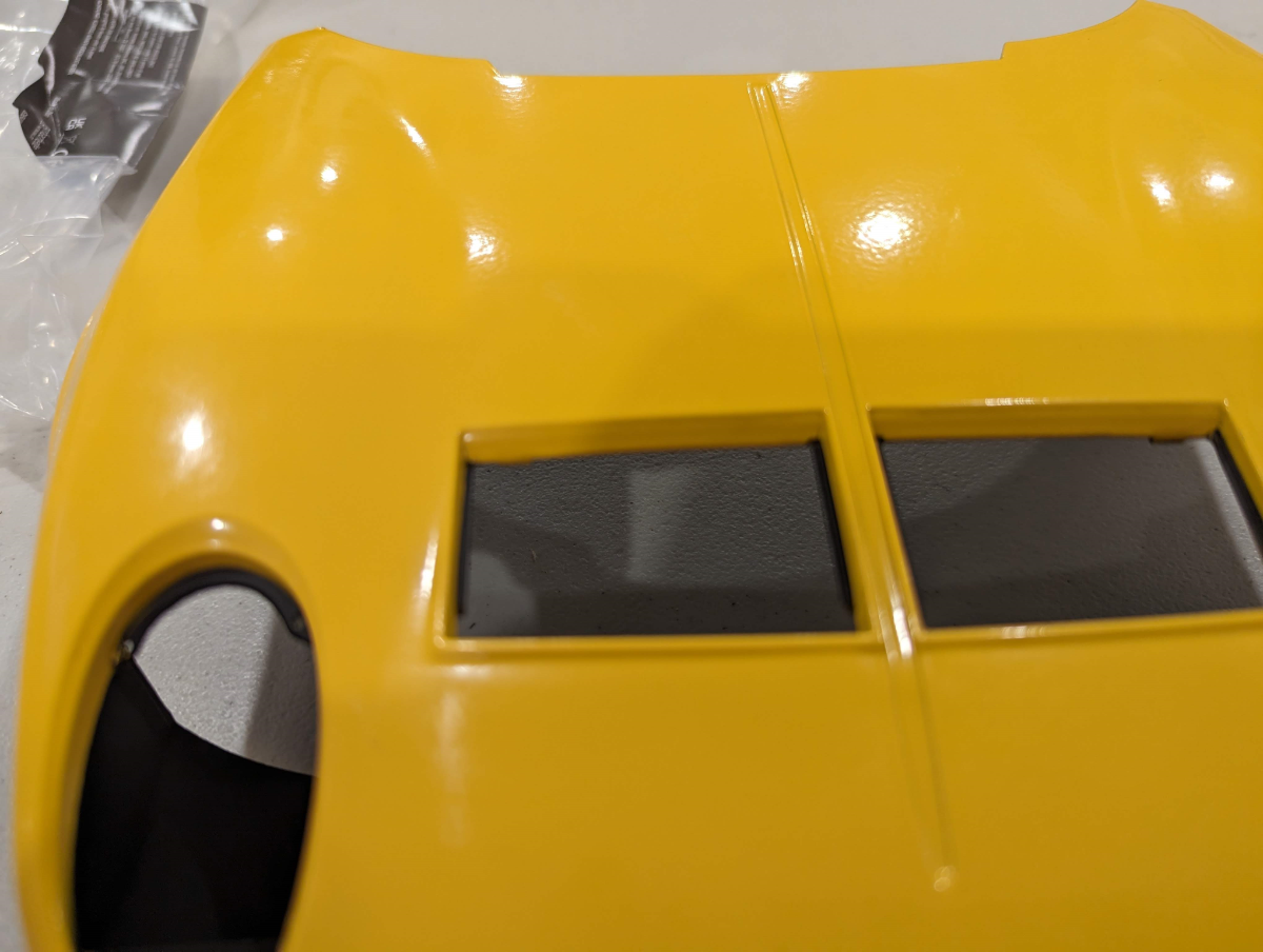 Wobbly front wheels assembly - Lamborghini Chat - Agora Models Community