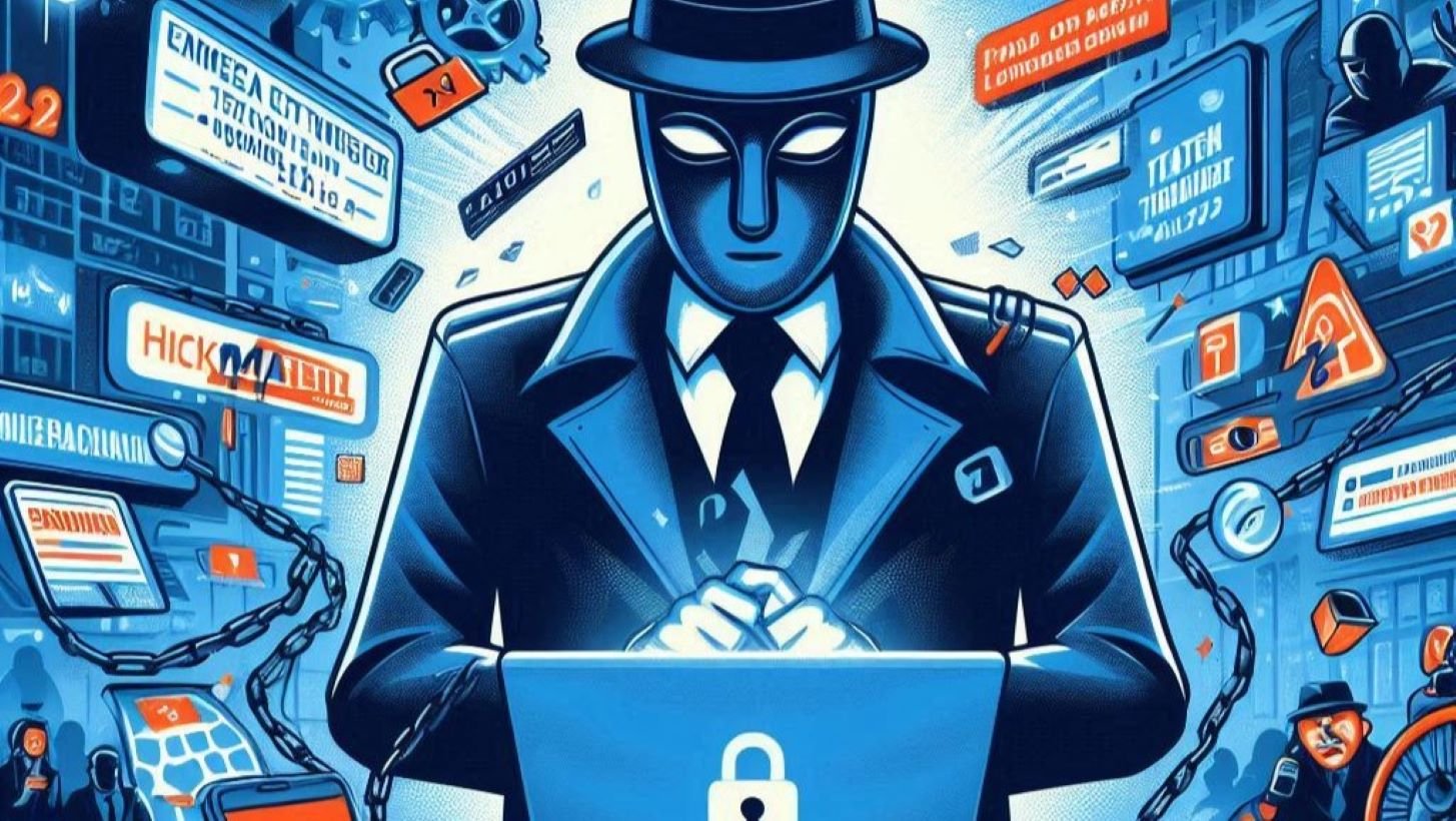 Ticketmaster’s Security Breach: What You Need to Know - Tech News ...