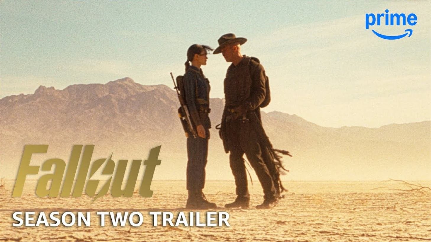 Fallout Season 2 Trailer Reveals New Vegas Revival, Deadly Threats, and ...