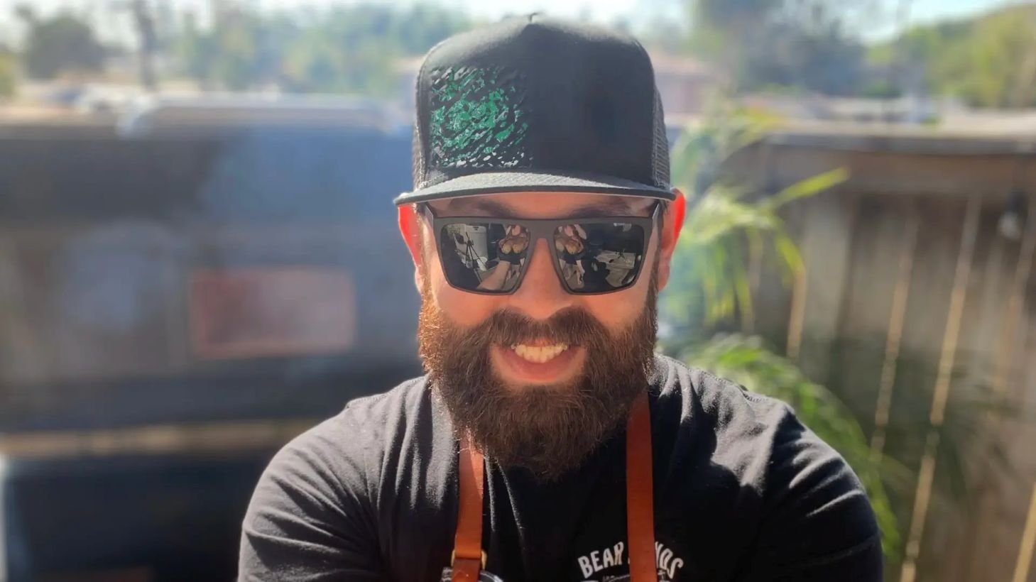 FoodWithBearHands: Who Was Michael Duarte and What Happened to Him ...