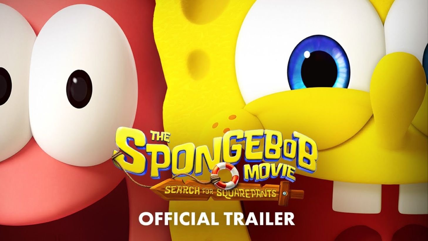 Paramount Drops ‘The SpongeBob Movie: Search For SquarePants’ Trailer ...