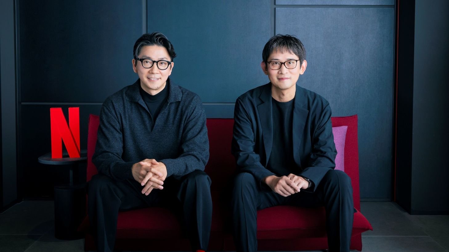 Netflix Expands MAPPA Partnership for Exclusive Worldwide Original ...