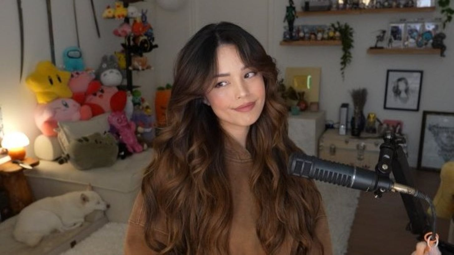 Is Valkyrae Retiring? Here’s What’s Actually Going On - 2026 Streamer ...