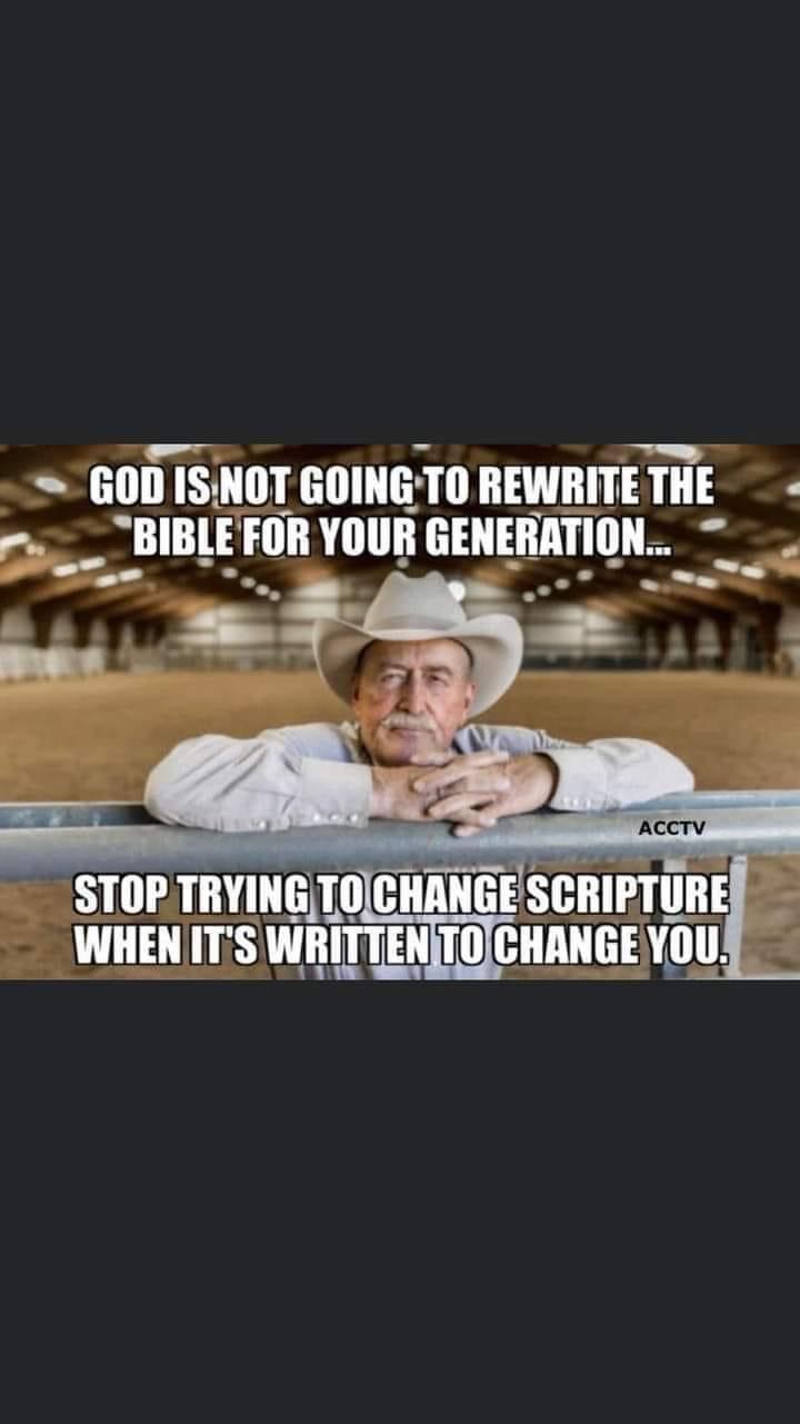 What does the Bible say about homosexuality? For starters, Jesus wasn't ...