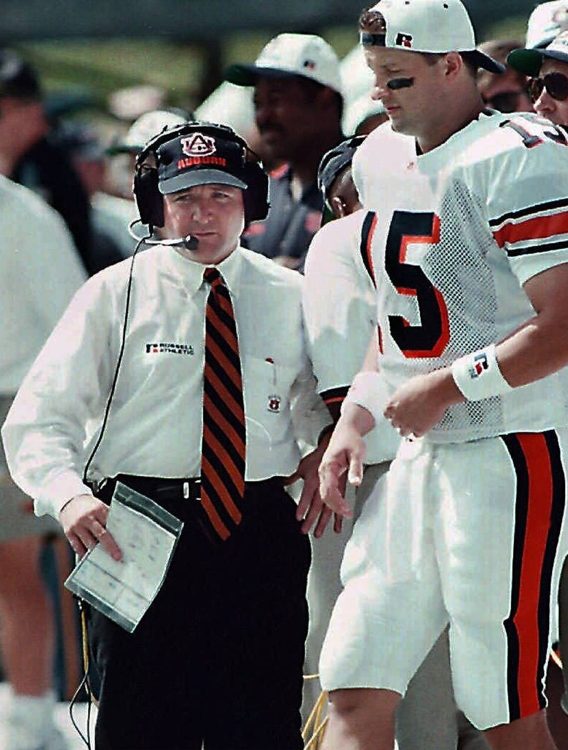My Thoughts From the Stadium (Alabama A&M 2024) - AU Football Forum ...