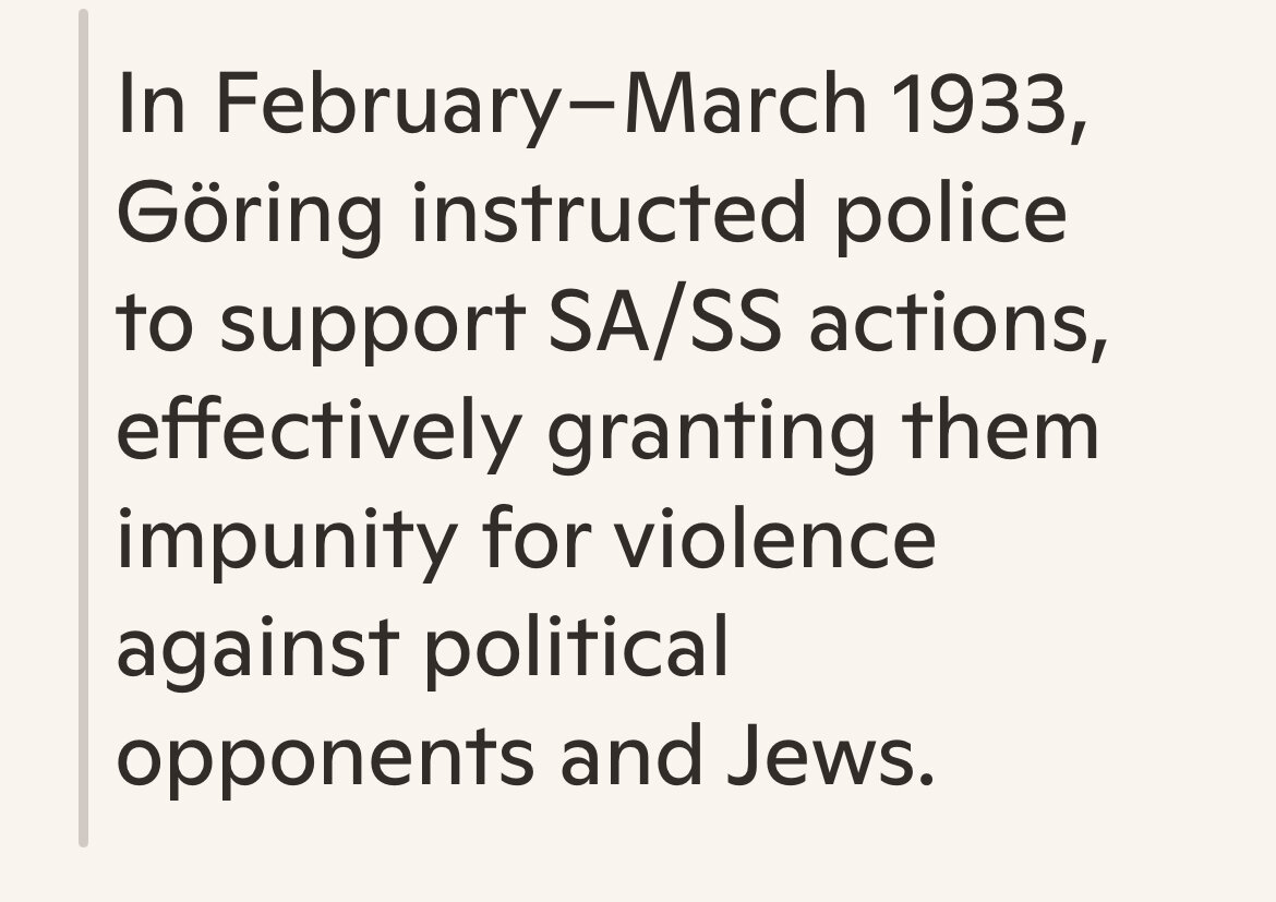 Federal Thugs Directed to Intimidate and Create Fear - Page 2 ...