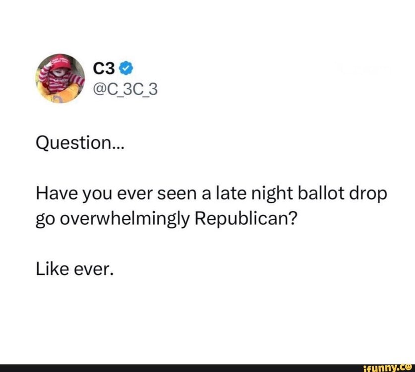 Political Memes, Funny Pictures and GIF's - Keep it Clean - Page 590 ...