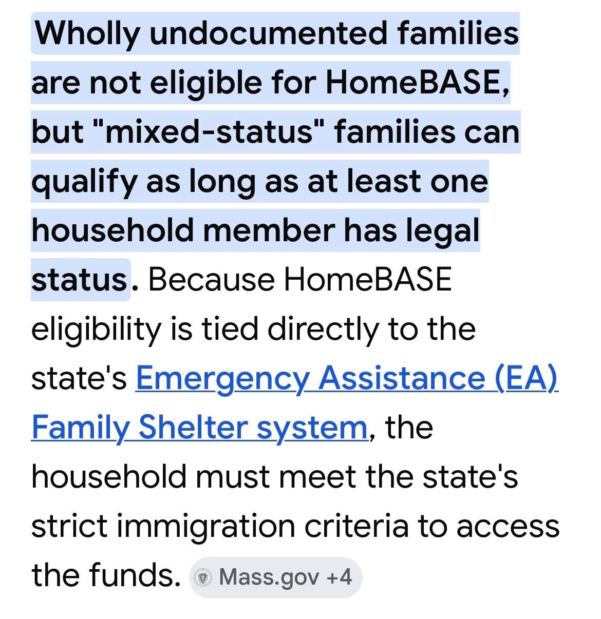 Massachusetts Governor diverts $100 million to illegal immigrants ...