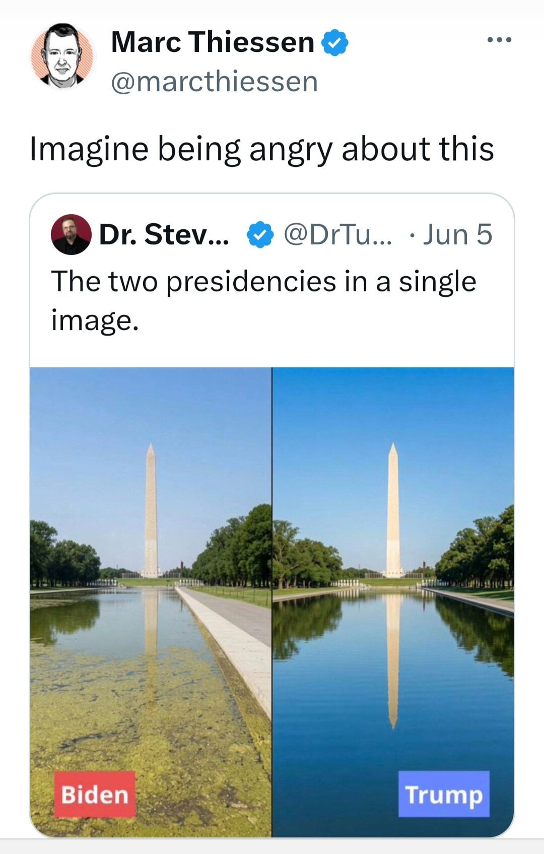 Political Memes, Funny Pictures and GIF's - Keep it Clean - Page 592 ...