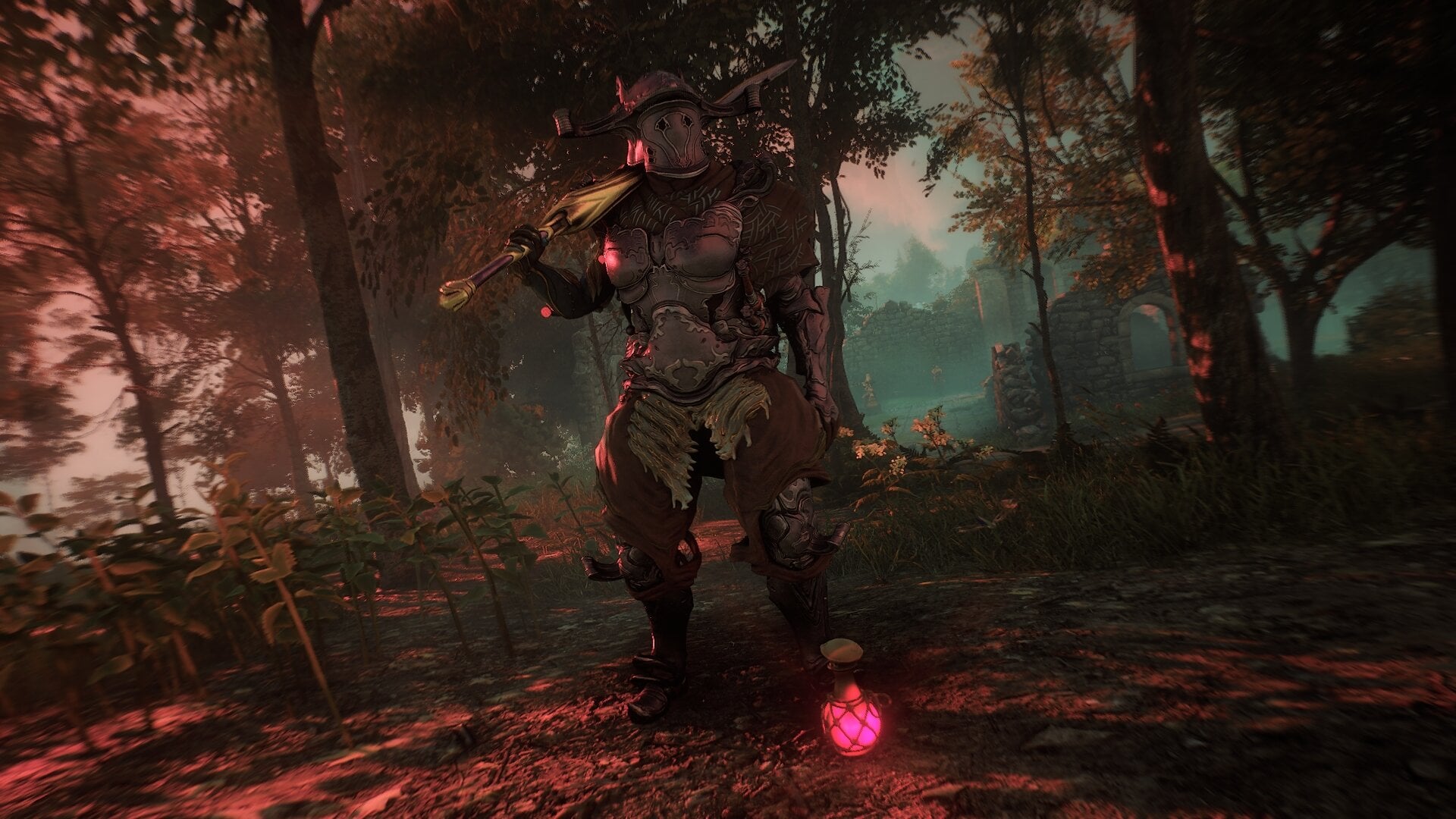 Soulframe Preludes 12: Wylds - Update Notes - Soulframe Community