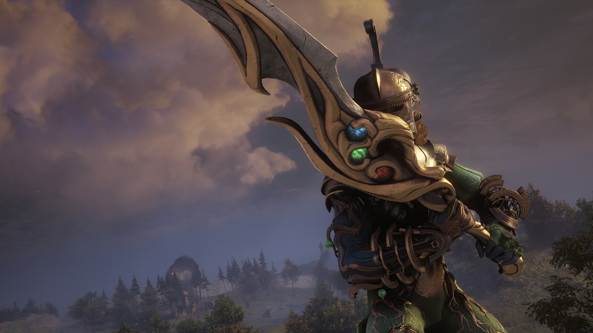 Soulframe Preludes 12: Wylds - Update Notes - Soulframe Community