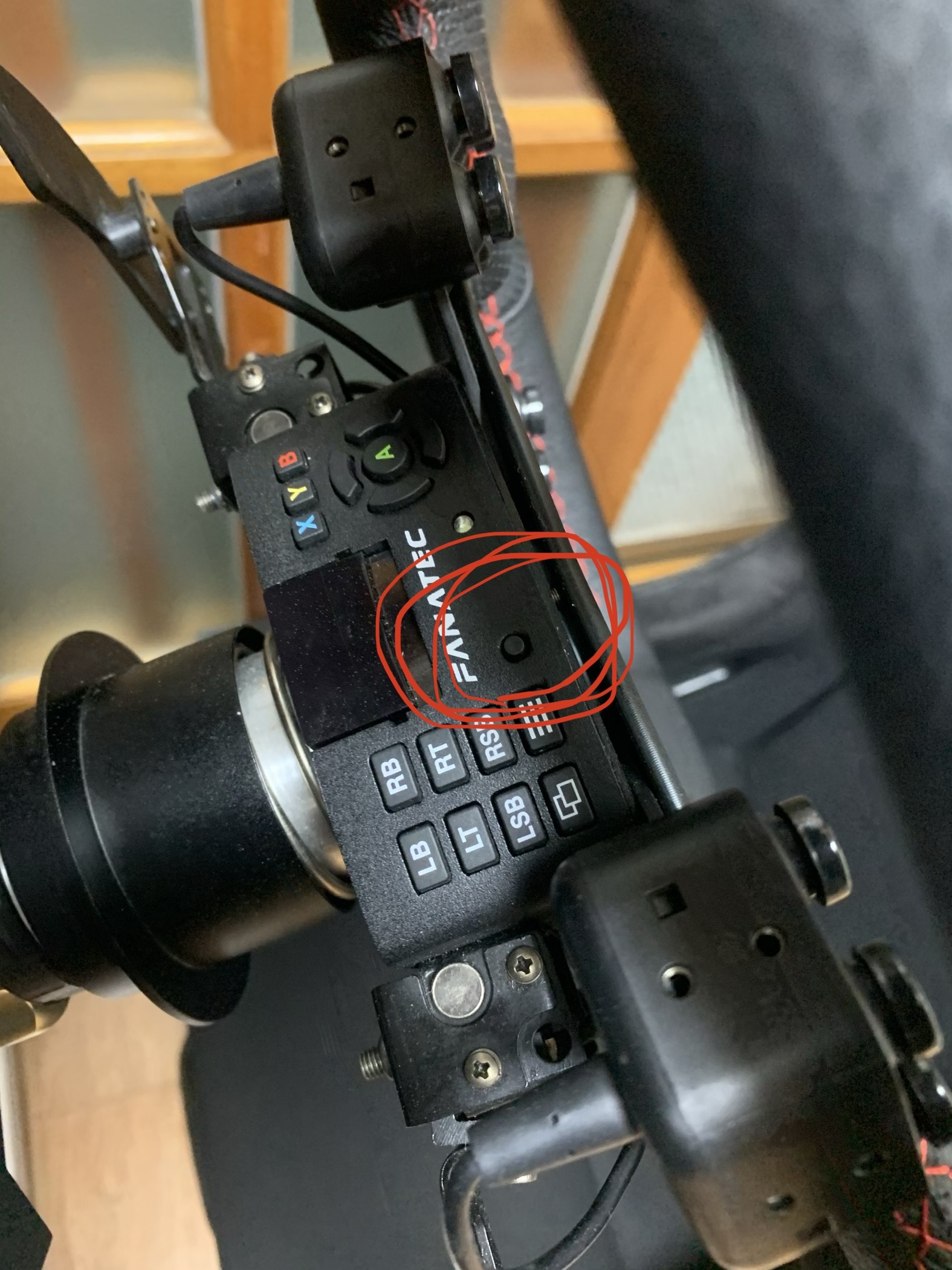 DD2 Is there a factory reset method? - Wheel Bases (and Racing Wheels ...