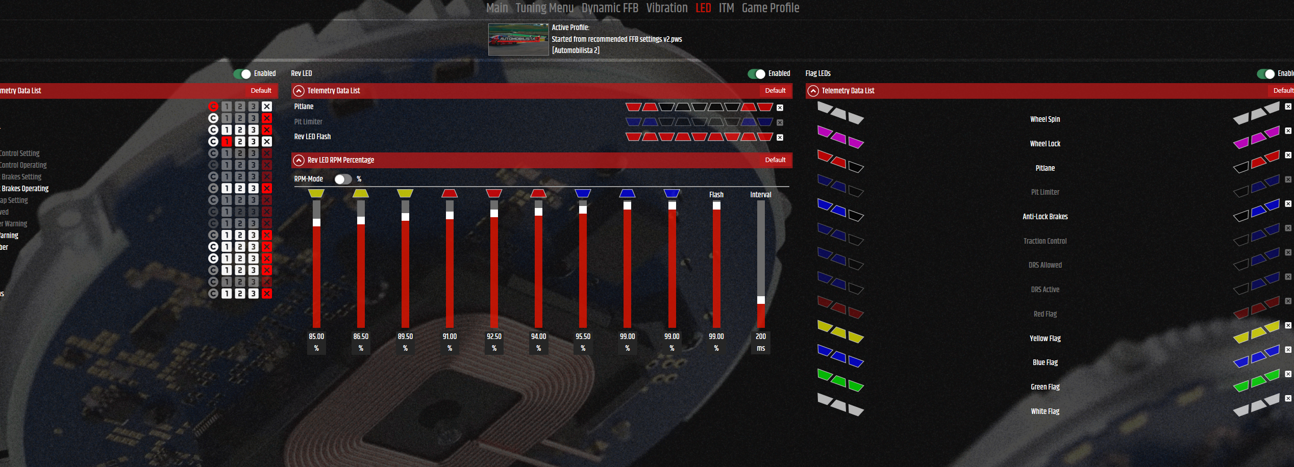 FanaLab 1.61.3 Download - Post your Feedback here - Page 7 - FanaLab ...