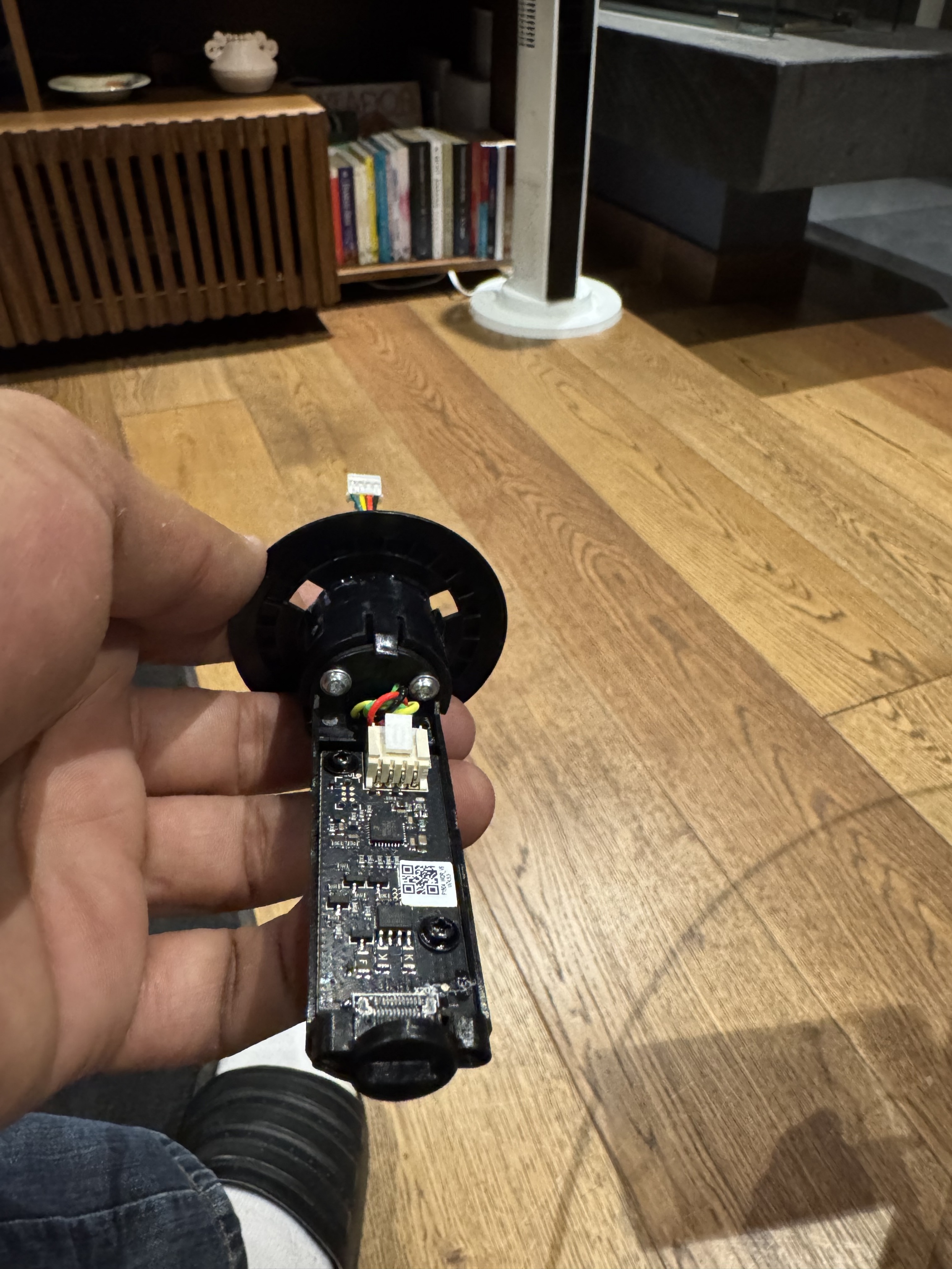 dd pro - Wheel Bases (and Racing Wheels) - Fanatec Community