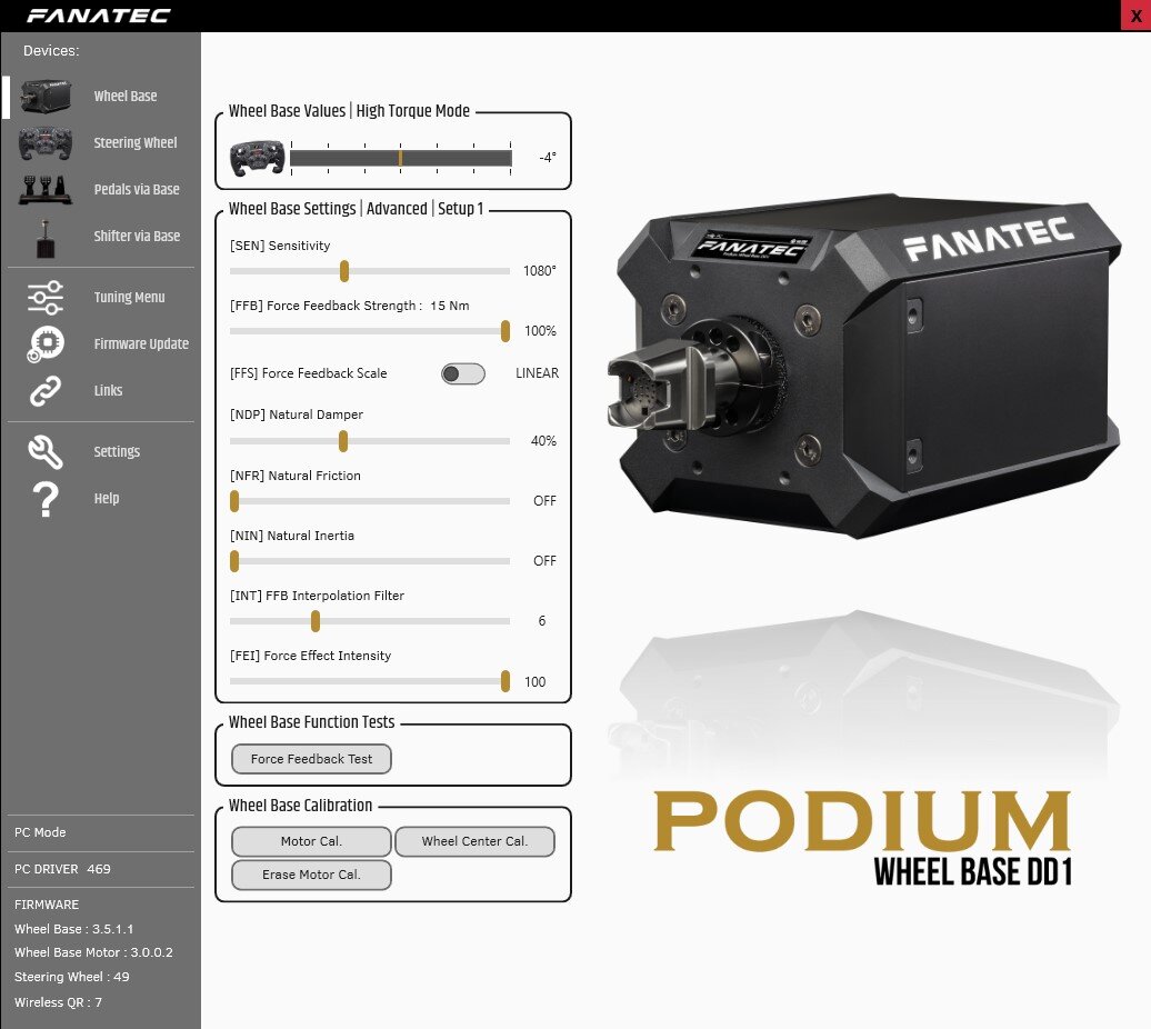 FanaLab 2.01.74 Release Candidate - Post your Feedback here - Page 3 ...