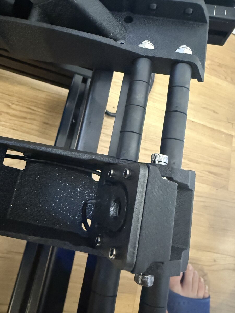 RMA follow up - Order and RMA Inquiries - Fanatec Community