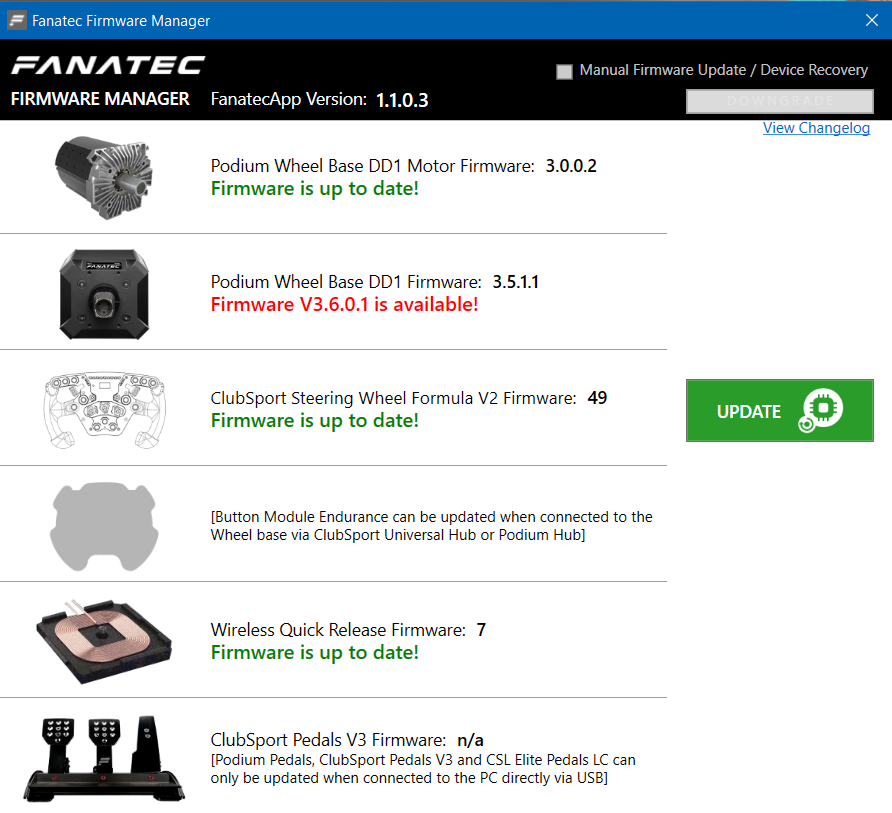 FanaLab 2.01.74 Release Candidate - Post your Feedback here - Page 6 ...