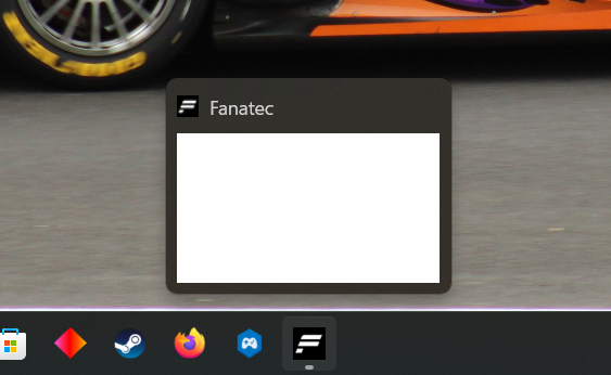 Fanatec App 1.2.0.6 beta - Download and Feedback Thread - Page 4 ...
