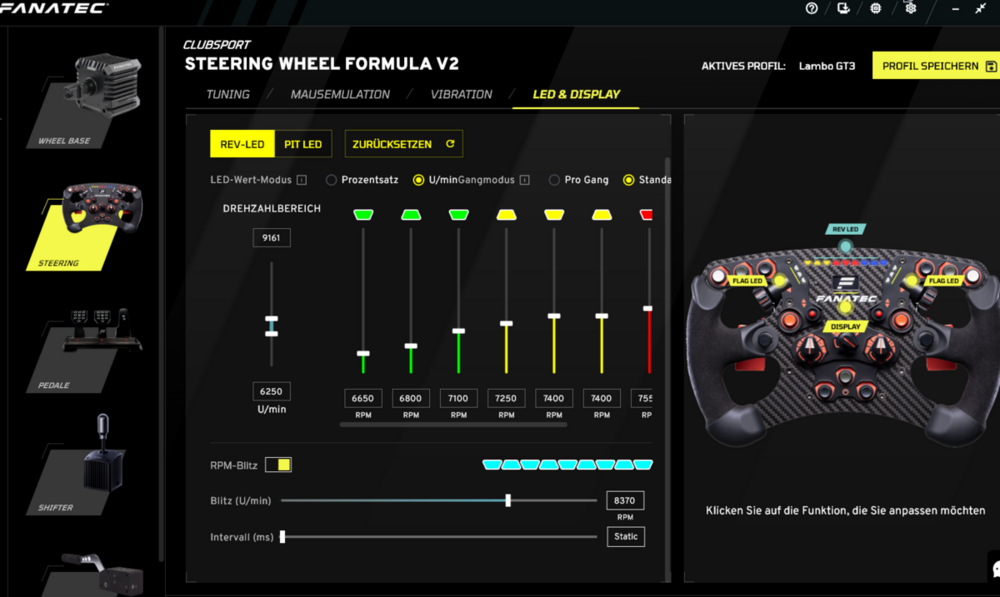 Fanatec App 1.2.1.1 beta - Download and Feedback Thread - Page 17 ...