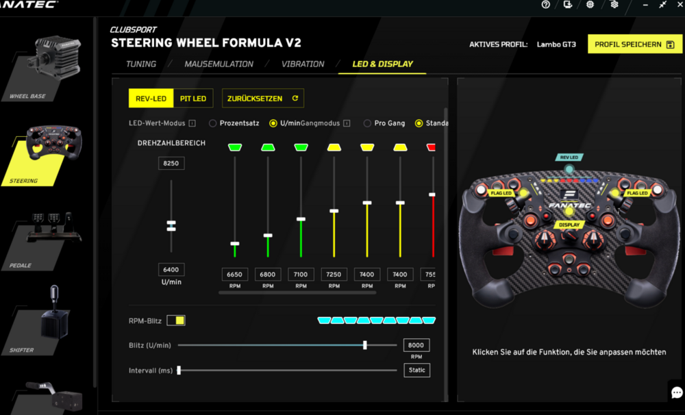 Fanatec App 1.2.1.1 beta - Download and Feedback Thread - Page 17 ...