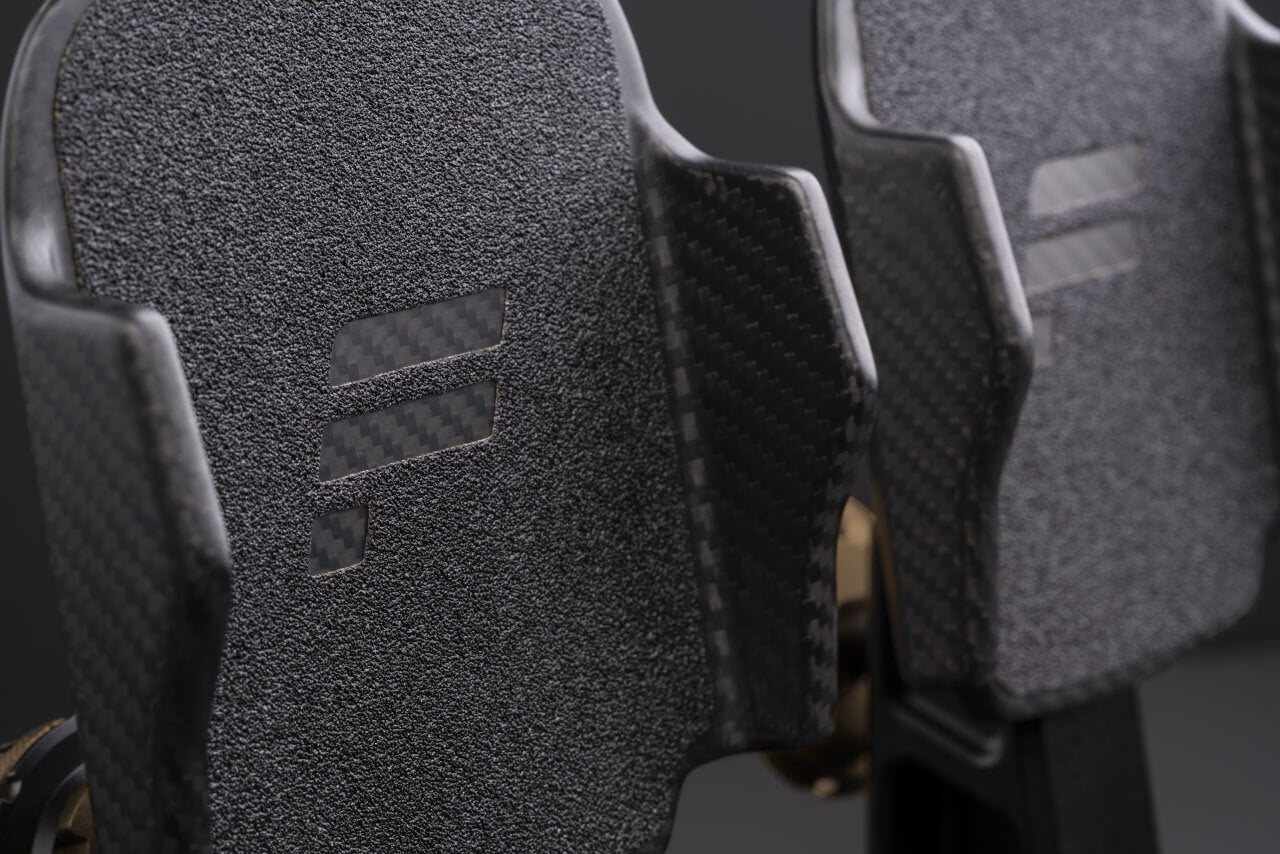 Podium Pedals Formula Launches June 25, 3-Pedal Configuration Moves to ...
