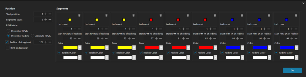 Fanatec DD+ + SimHub LED Telemetry Guide for Formula V3 & Podium ...