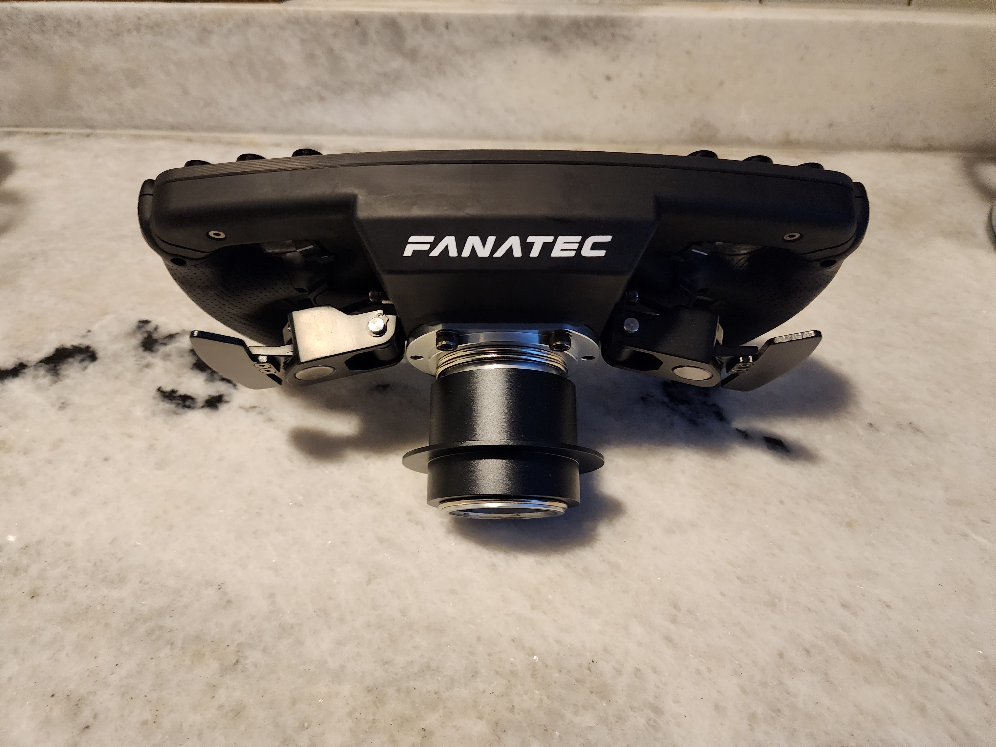 Fanatec CSL DD Wheel Base W/ 8nm 180 Boost Kit and Clubsport Formula v2 ...