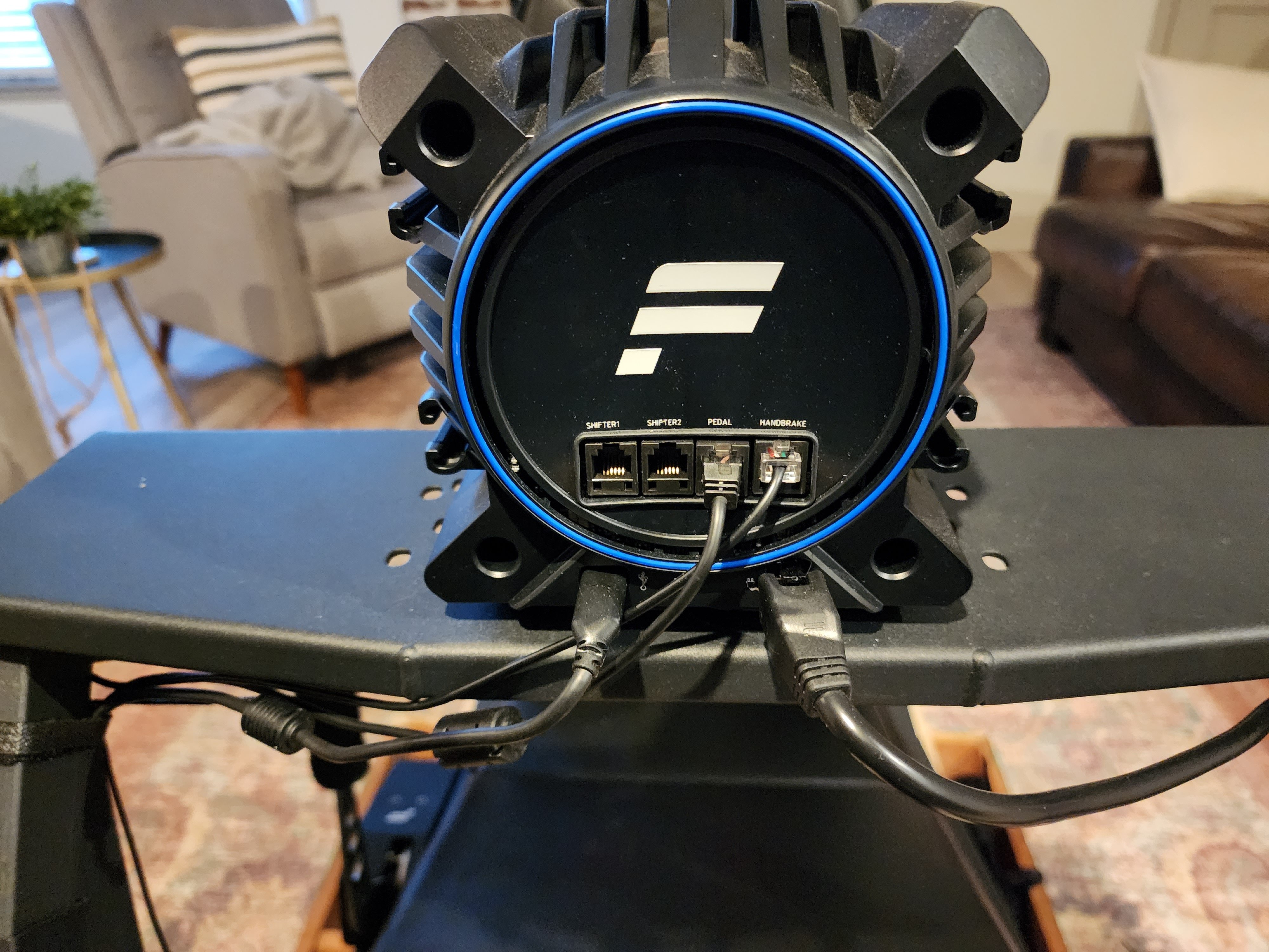 Fanatec CSL DD Wheel Base W/ 8nm 180 Boost Kit and Clubsport Formula v2 ...