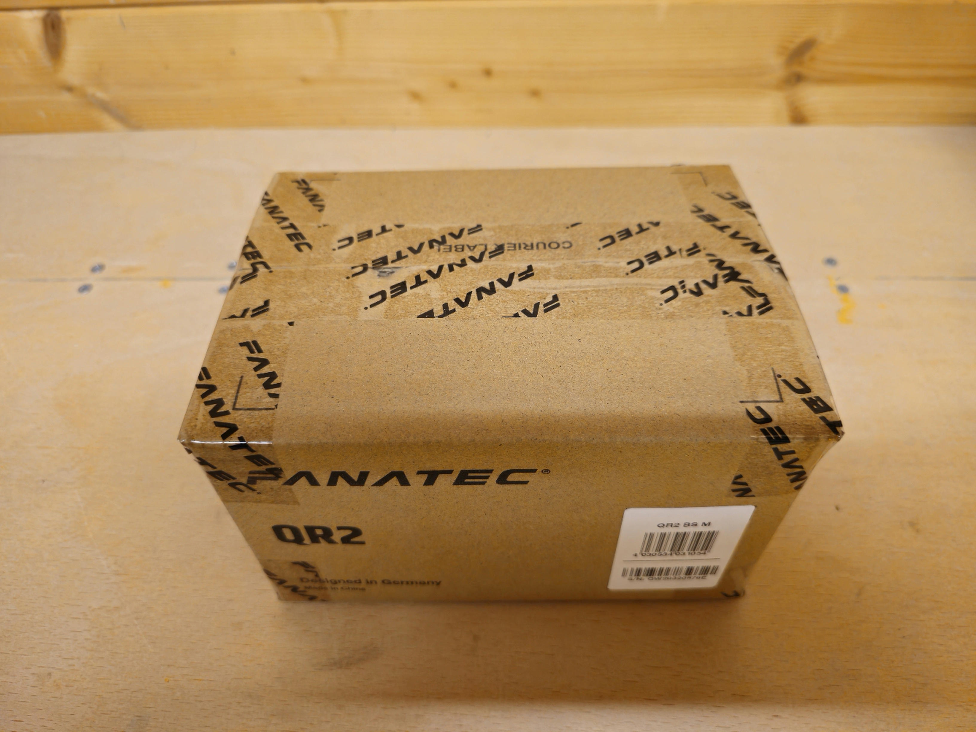 For Sale, Brand New QR2 Base side Type M in the UK - Marketplace ...
