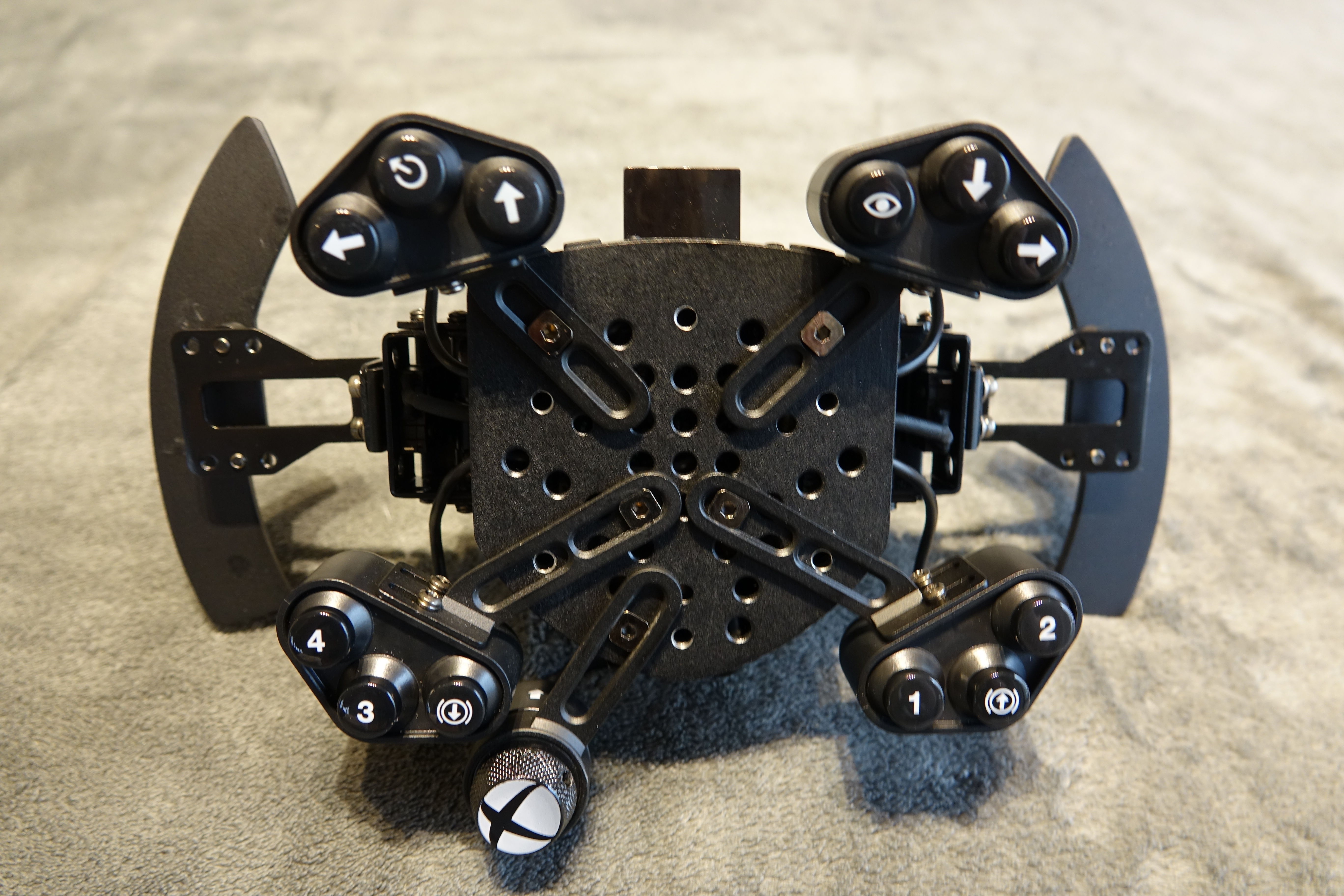 [WTS] [EU] CS Universal Hub (PC/PS4/Xbox) - Marketplace - Fanatec Community