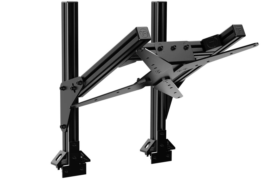 Trac Racer Top Monitor Mount For Sale - Marketplace - Fanatec Community