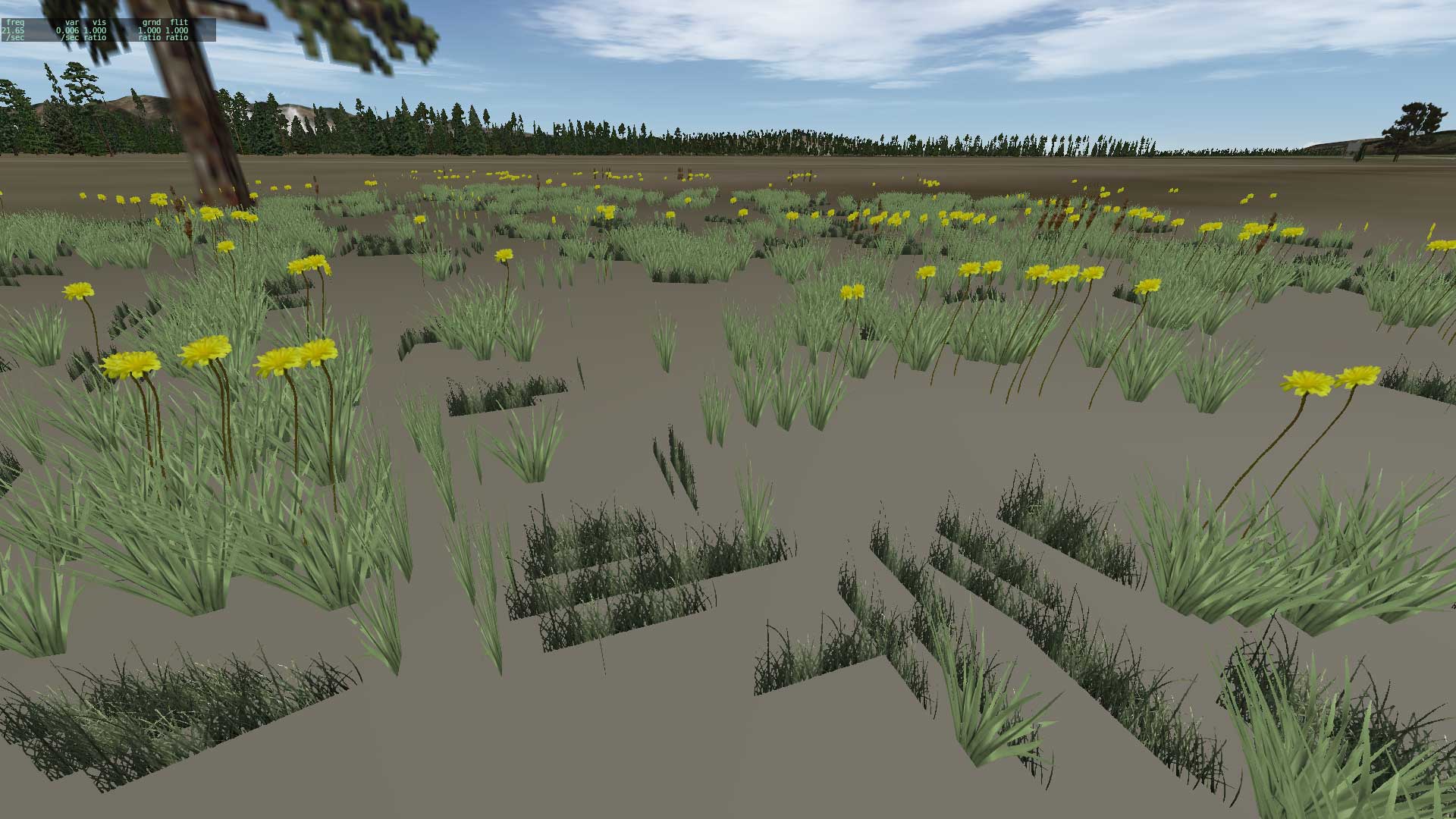 Grow Grass for Xplane - Objects - X-Plane.Org Forum