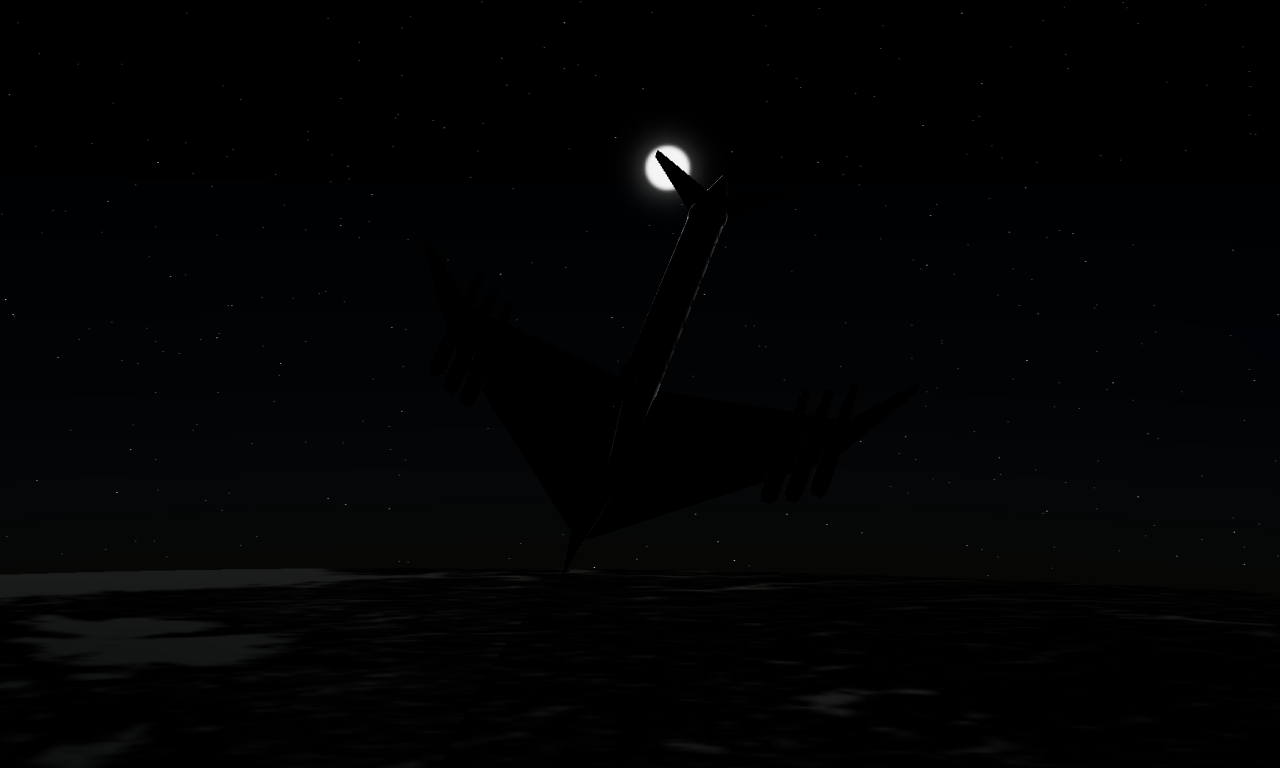 Wolf - Freestyle, Science Fiction and Anime - X-Plane.Org Forum