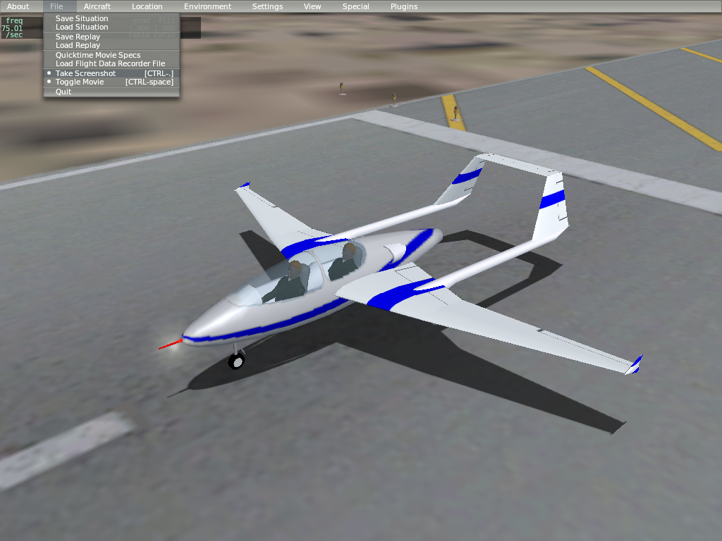 sport jet mrk2 - Custom Designs (X-Plane user original designs) - X ...