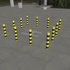 Helicopter Training Area - Scenery Packages - X-Plane.Org Forum