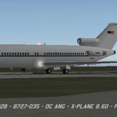 Boeing C-22B (B727-035) (8.60) - V8 Military - X-Plane.Org Forum
