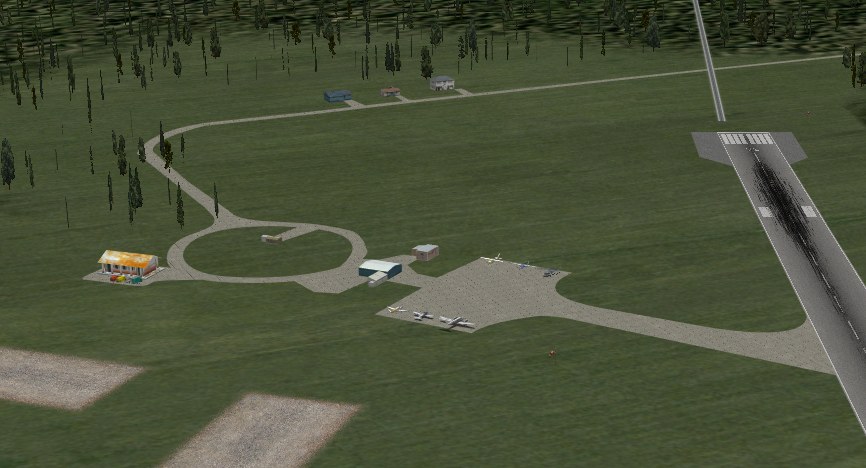 NZOU New Zealand - Scenery Packages - X-Plane.Org Forum
