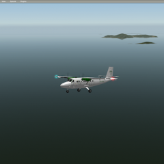 Mustique Airways for Twin Otter - Aircraft Skins - Liveries - X-Plane ...
